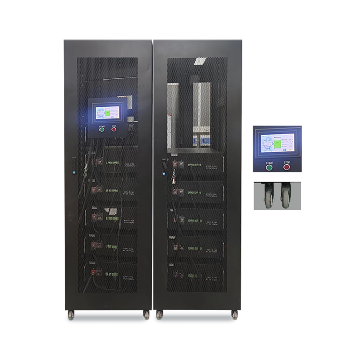 HV / LV battery module/cabinet - Cooli Lithium Battery Factory