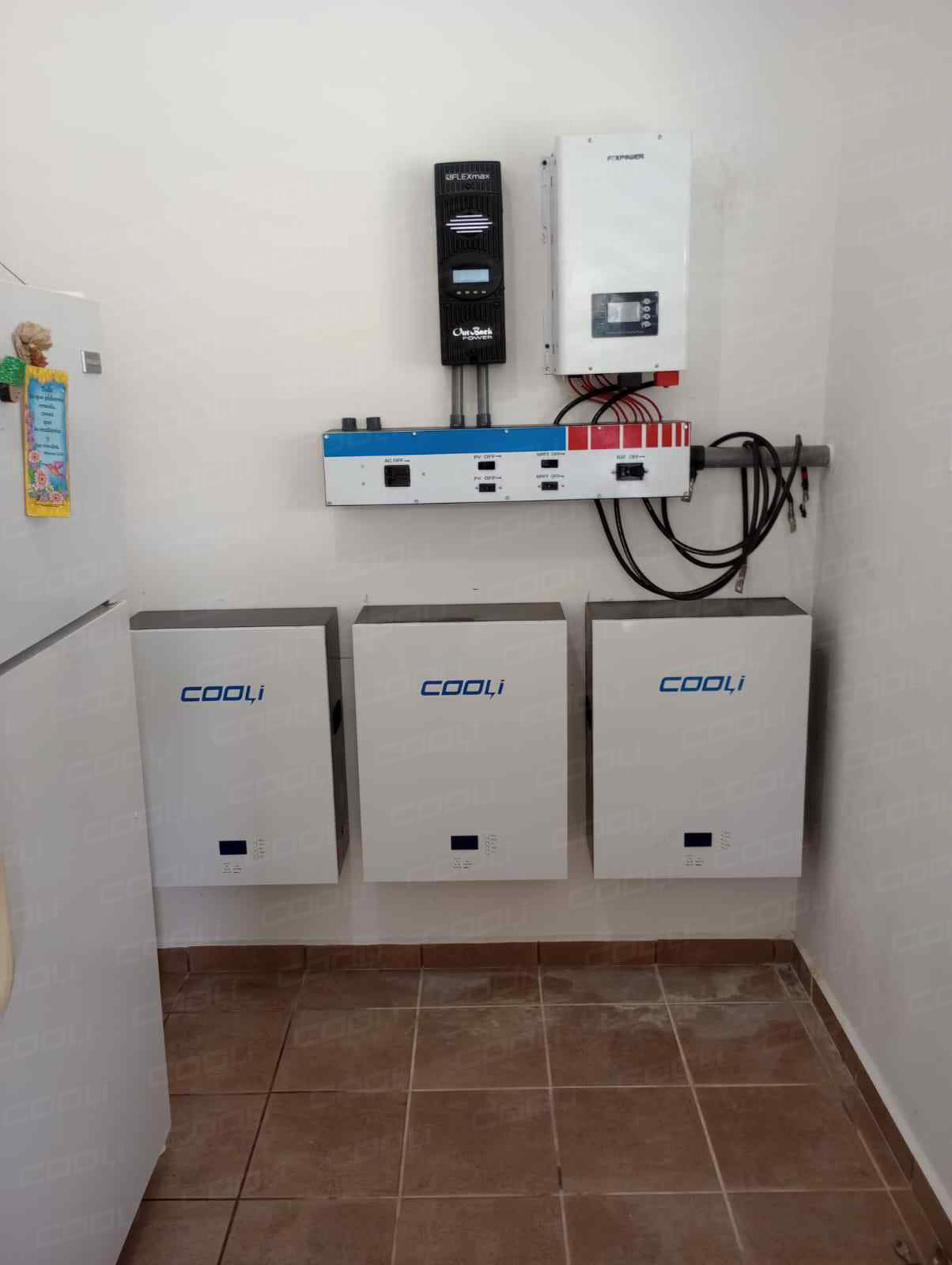 가정용 에너지 저장이란 무엇입니까??