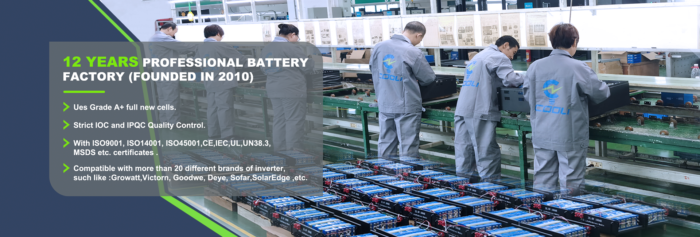 Home OEM Lithium ion Battery | China Lifepo4 battery OEM