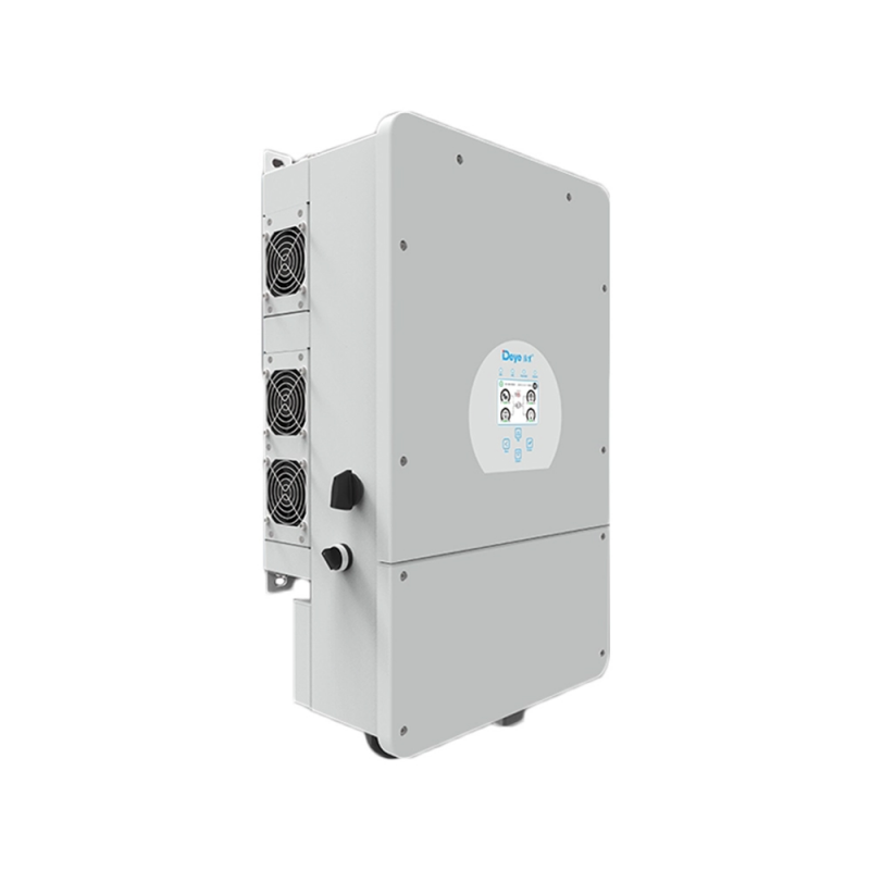 Deye Inverter - Cooli Lithium Battery Factory
