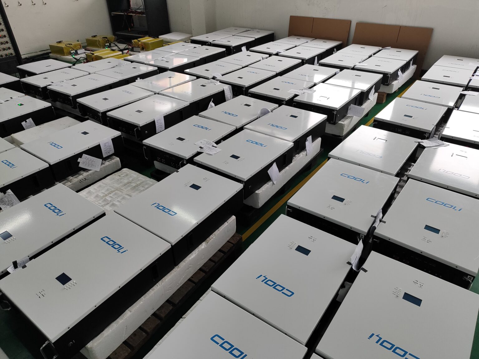 How to Safely Wake Up a Lithium-Ion Battery:A Step-by-Step Guide